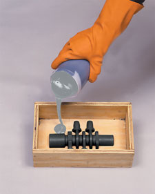 Nettekoven - DEVCON B