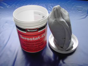 Nettekoven - Polyisobutylen Dichtstoff Terostat IX